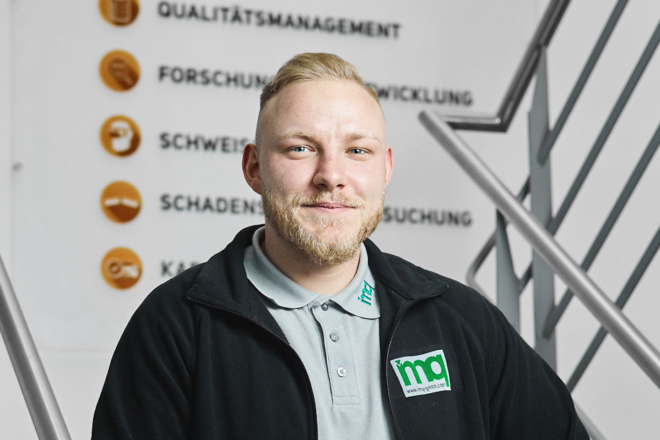 Kevin_Mark - imq Ingenieurbetrieb GmbH | ZfP, ZP, Entwicklung ...